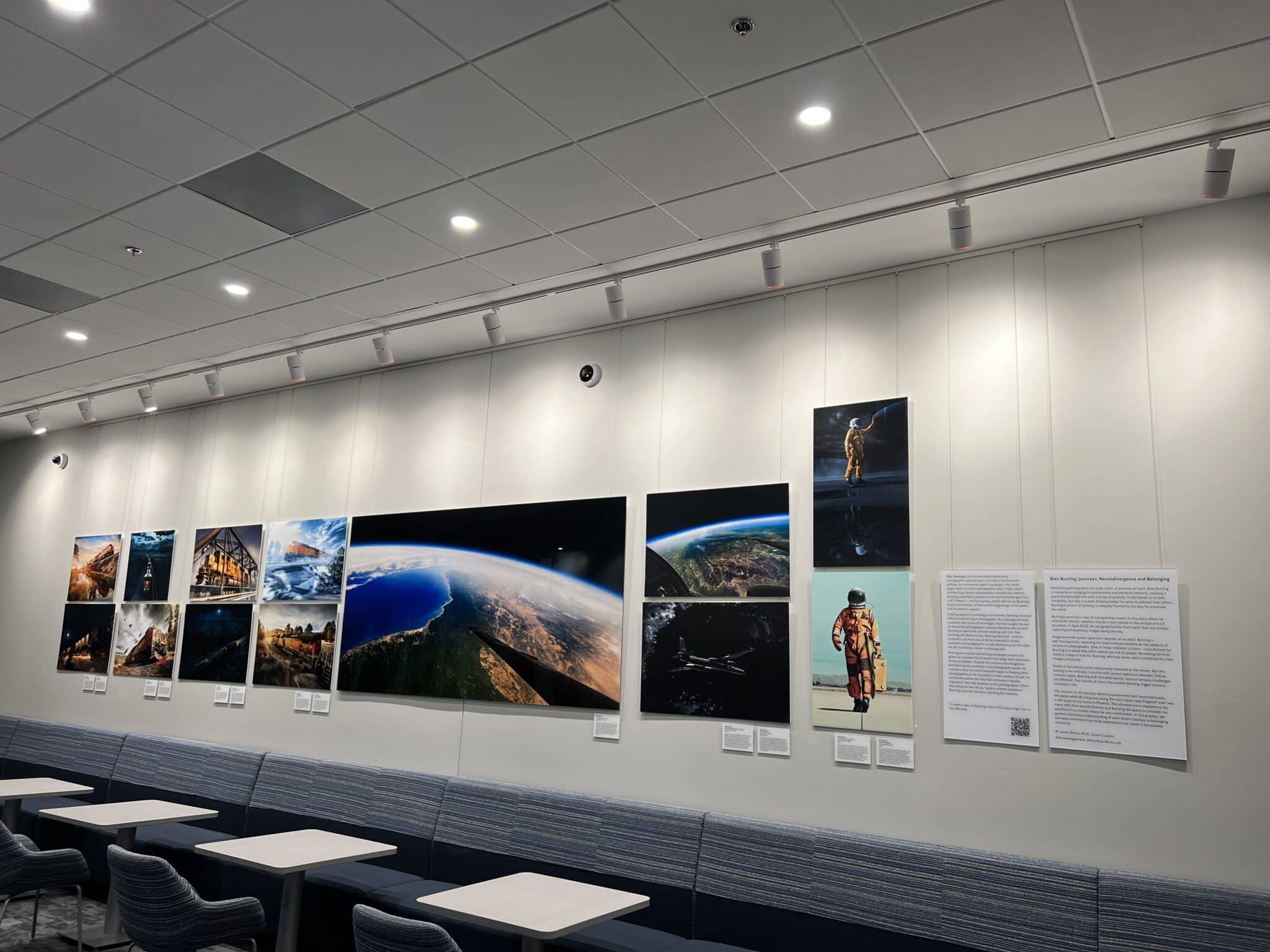 Creighton University Showcases “The Beauty of Autism — Visual Art and ...